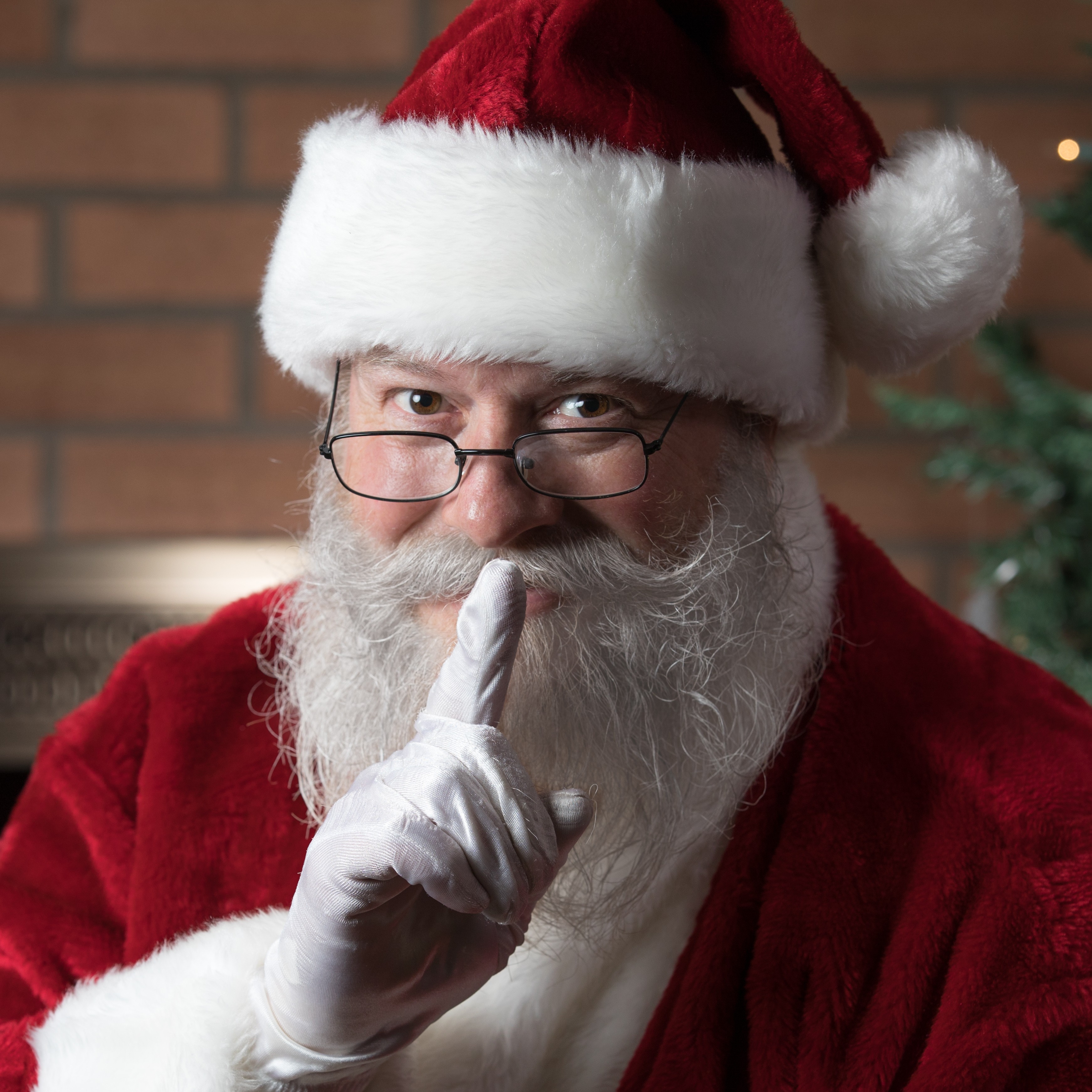 Booking PGH Santa – PGH Santa Claus