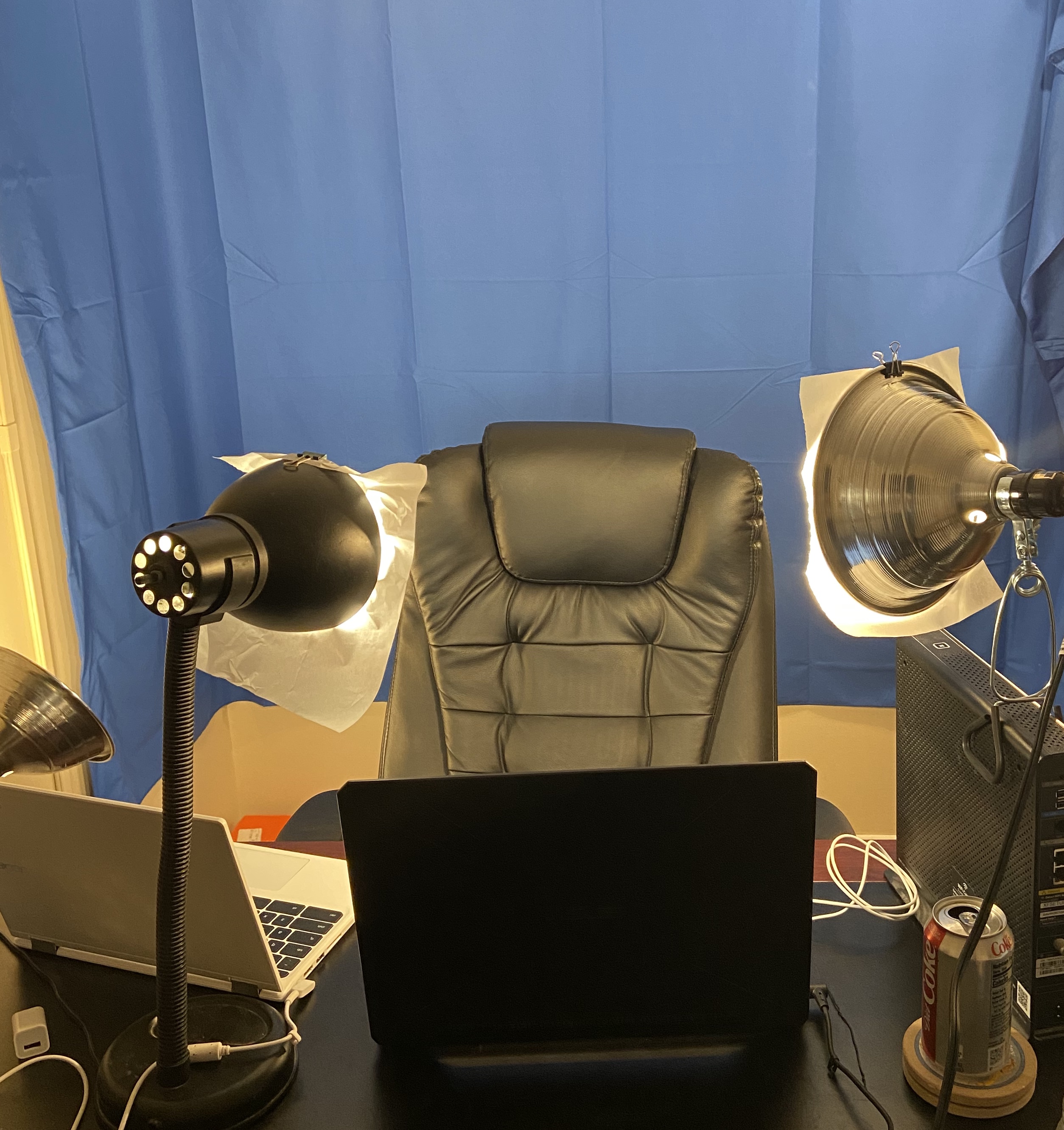 Some Thoughts on Comfort Calls – PGH Santa Claus